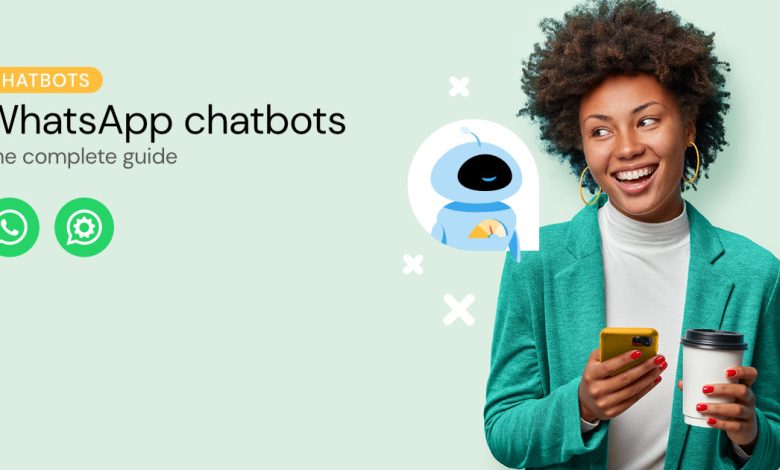 Mastering WhatsApp Chatbot: A Beginner’s Guide - SCHULIST